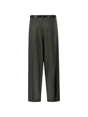 DARKPARK Gaia Wide Leg Pants