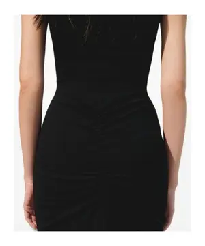 Jacquemus Alba Midi Dress