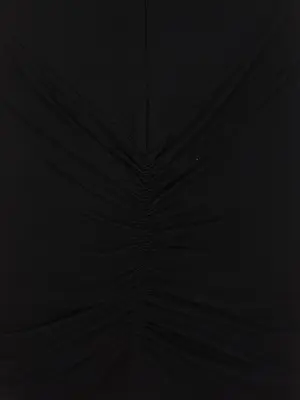 Jacquemus Alba Midi Dress