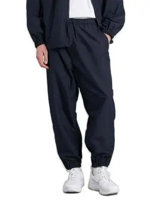 Comme Des Garçons Pocket Sweatpants - No