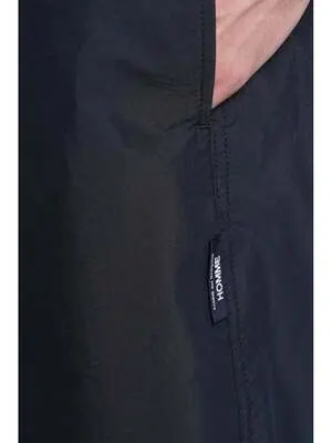 Comme Des Garçons Pocket Sweatpants