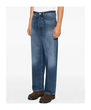 NINE:INTHE:MORNING Five-pocket Jeans