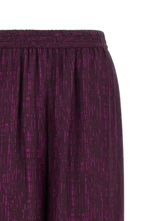 GIANLUCA CAPANNOLO Claudia Pants