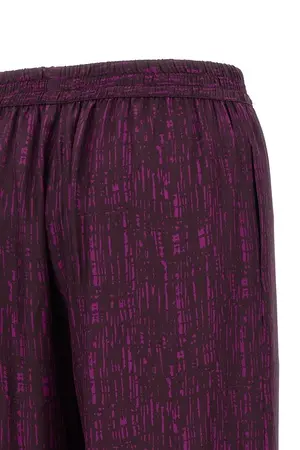 GIANLUCA CAPANNOLO Claudia Pants