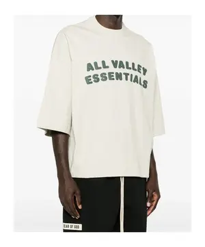Fear Of God T-shirt