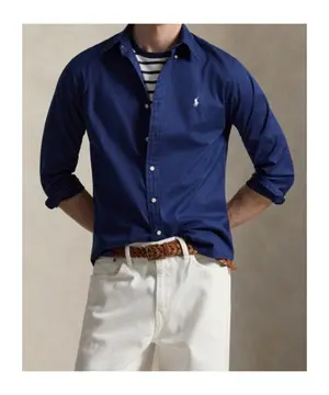 Polo Ralph Lauren Button-down Sport Shirt