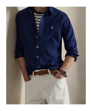 Polo Ralph Lauren Button-down Sport Shirt