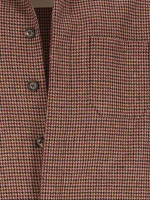 Eleventy Long-sleeve Casual Jacket