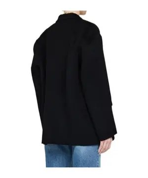 ANINE BING Single-breasted Suit Jacket
