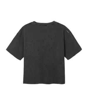Satisfy Mothtech Eagle Graphic T-shirt