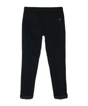 DONDUP Casual Trousers With Belt Loops