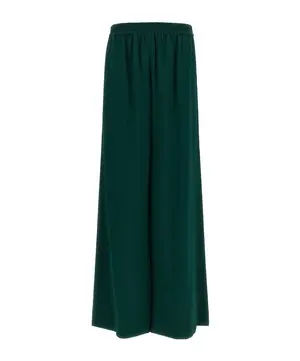 GIANLUCA CAPANNOLO Claudia Pants - Green