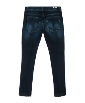 DONDUP Belt-loop Jeans