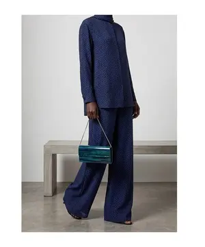 GIANLUCA CAPANNOLO Claudia Pants
