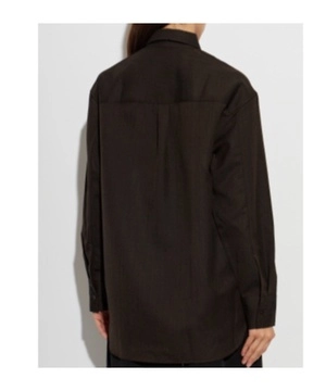 Studio Nicholson Long Sleeve Shirt