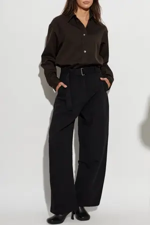 Studio Nicholson Long Sleeve Shirt