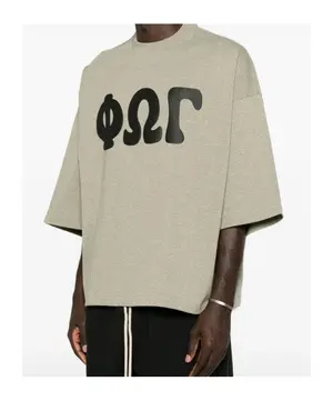 Fear Of God T-shirt