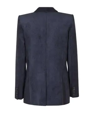 ERMANNO FIRENZE Long-sleeve Blazer