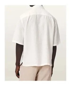 ALLSAINTS Short-sleeved Shirt