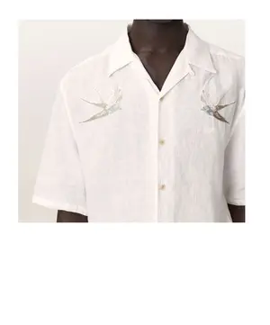 ALLSAINTS Short-sleeved Shirt