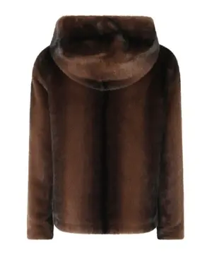 ERMANNO FIRENZE Long-sleeve Jacket