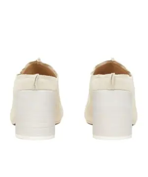 MAISON MARGIELA Anatomic Stitch-toe Mules