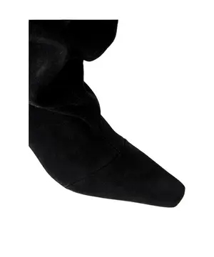 Staud Suede Knee Boots