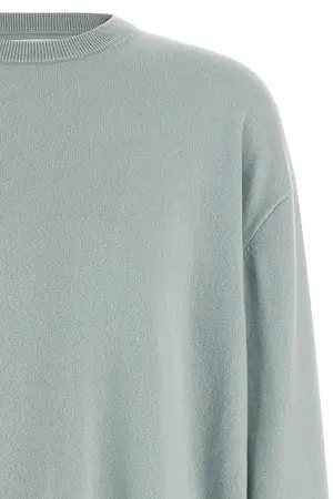 Extreme Cashmere Long-sleeved Sweater