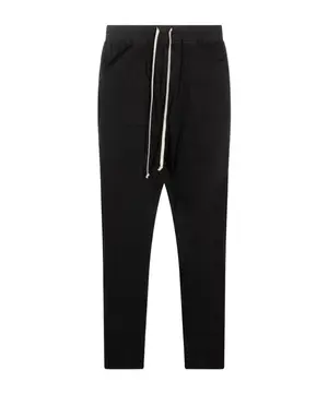 Rick Owens Drawstring Trousers