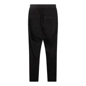 Rick Owens Drawstring Trousers