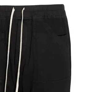 Rick Owens Drawstring Trousers