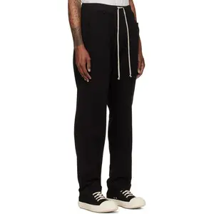 Rick Owens Drawstring Trousers
