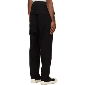 Rick Owens Drawstring Trousers