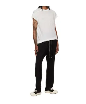 Rick Owens Drawstring Trousers