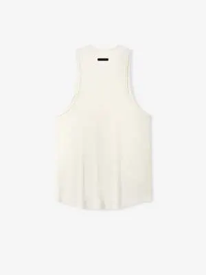 Fear Of God Ribbed Tank Top