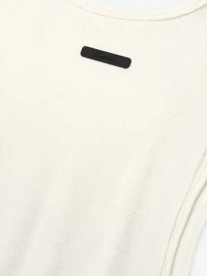 Fear Of God Ribbed Tank Top
