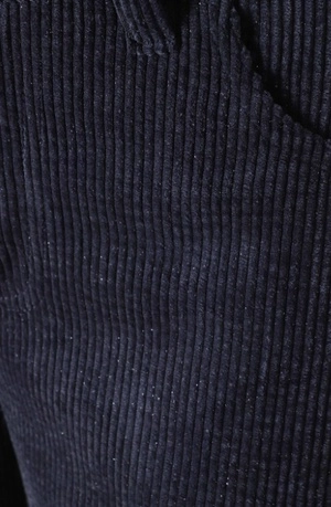 ERMANNO FIRENZE Casual Trousers With Belt Loops