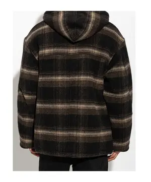 Isabel Marant Étoile Long-sleeve Casual Jacket