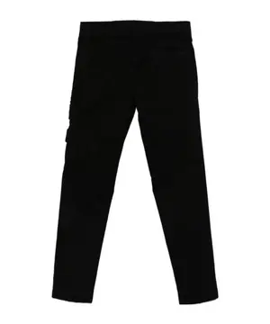 Stone Island Casual Pants With Belt Loops