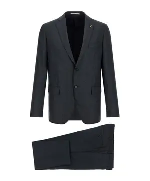 Pal Zileri Lord Two-piece Suit