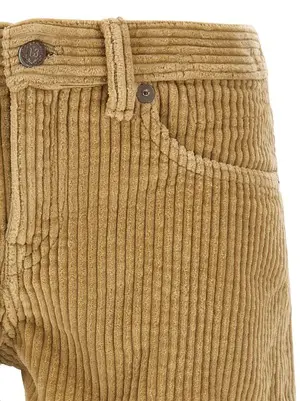 R13 Effie Corduroy Shorts