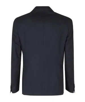 L.B.M. 1911 Long-sleeve Blazer