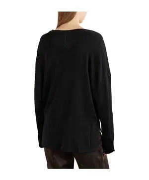 TOM FORD Cropped Wool Sweater
