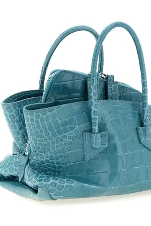 Attico La Passeggiata Mini Handbag