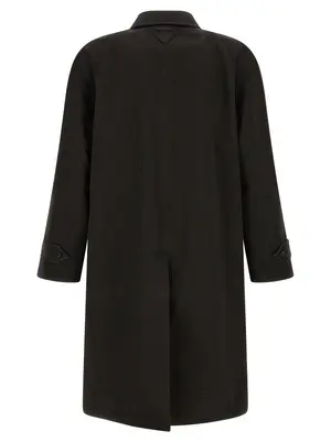 Prada Long-sleeved Coat