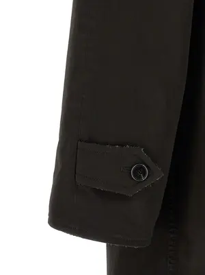 Prada Long-sleeved Coat