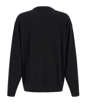 Extreme Cashmere Long-sleeved Sweater