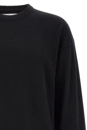 Extreme Cashmere Long-sleeved Sweater