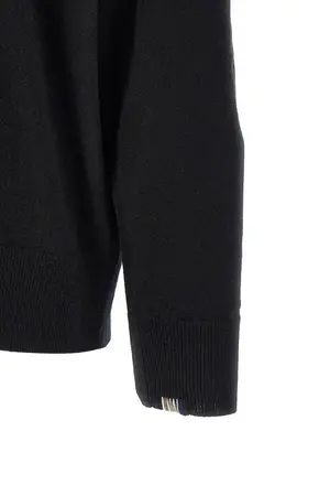 Extreme Cashmere Long-sleeved Sweater