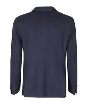 L.B.M. 1911 Long-sleeve Blazer